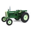 Spec Cast SCT 742 1-16 White Oliver 2270 Tractor, Green - Walmart.com