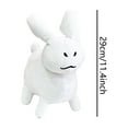 2025 New Forsaken Gubby meme Plush Toy - 11.4”Lovely Gubby Stuffed ...