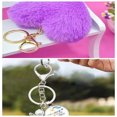 16Pcs 2 Colors Zinc Alloy Keychain Clasps with Lobster Claw Claps ...