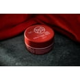 RE/DONE Red Aqua Hair Wax, Strong Hold Style Shape, 150ml, Vibrant Red ...