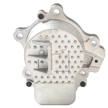 AISIN Automotive Engine Car Water Pump Kit WPT-190 for 2010-2015 TOYOTA ...