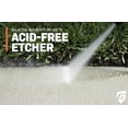 Eco-Etch 1001 Non-Acid Based Concrete Cleaner and Concrete Etcher - Walmart.com