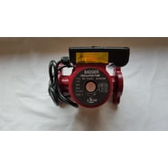 Honeywell, Aquapump Hydronic Circulating Pump, 3-Speed, 15 Gpm - Walmart.com