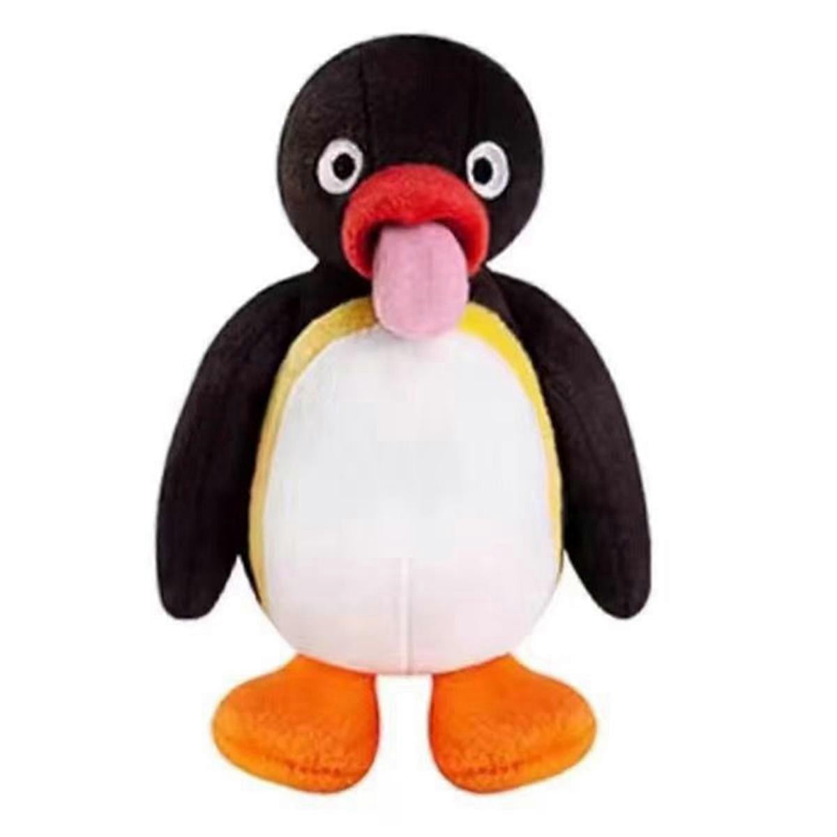 Click here for Dsssss+++ Plush Doll Cute Penguin Tabletop Ornamen... prices