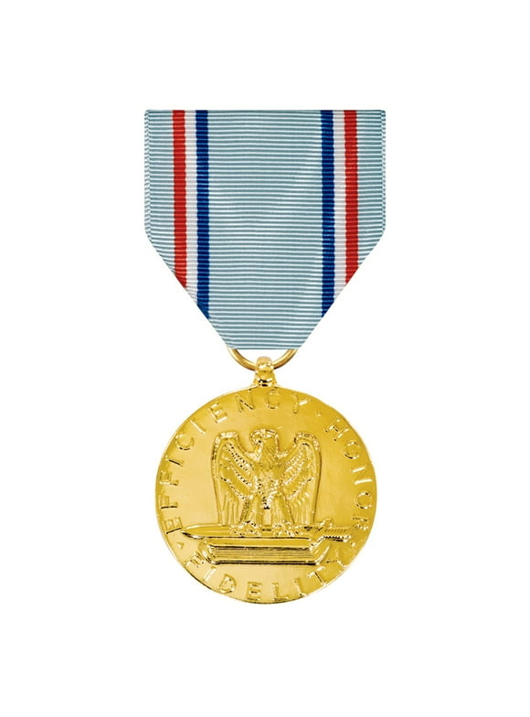 Commendation Medal Air Force