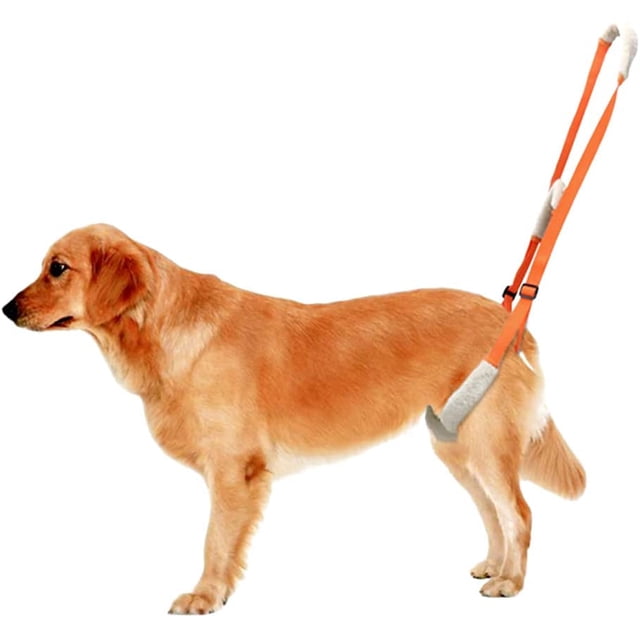 Ofocase Dog Lift Harness for Back Legs Dog Rear Lift Harness Help Em Up ...