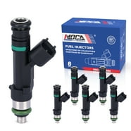 YZHIDIANF Fuel Injector 25380933 for 2009-2011 Chevy Aveo Aveo5 1.6L ...