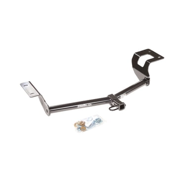 Draw-Tite 75235 Round Tube Max-Frame Class III Trailer Hitch - Walmart.com