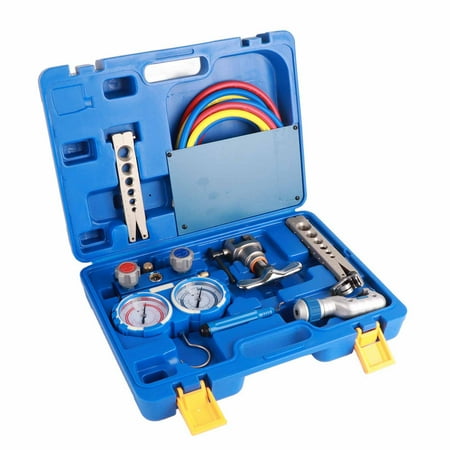 Refrigeration Tools,1 Box Refrigeration Tool Refrigeration Set ...