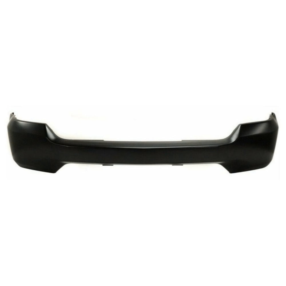 Front Bumper For 16-18 Silverado 1500 19 1500 Ld Without Fogs Ships ...
