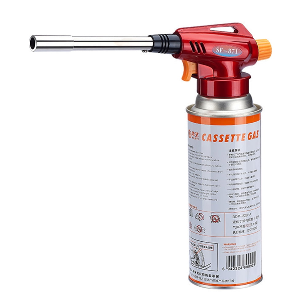Portable Gas Torch