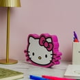 Hello Kitty Glittery Block Sign - Walmart.com