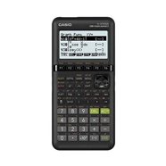 Casio FX-CG50 Color Graphing Calculator, Natural Textbook Display ...