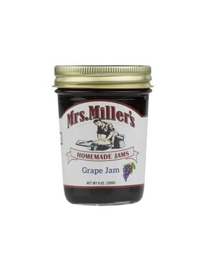 Grape jam in Jams, jellies & preserves - Walmart.com