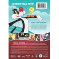 Looney Tunes Cartoons: The Complete Series (DVD), Family, Warner Bros ...
