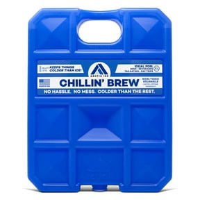 Arctic Glacier Clear Cold Premium Ice, 6 lb Bag - Walmart.com