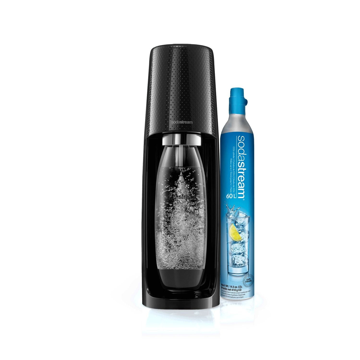 SodaStream Fizzi Sparkling Water Maker - Walmart.ca
