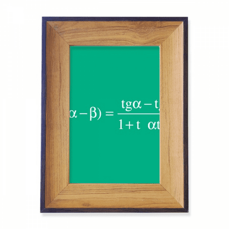 Logarithc Calculation Mathematical Formulas Photo Frame Exhibition ...