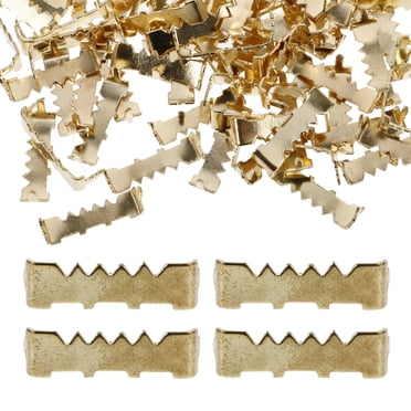 Canvas Offset Clips 1/8 Inch 10/Pkg - Walmart.com