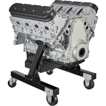 Speedway Motors LS V8 Engine Storage Stand, 14-gauge Steel - Walmart.com