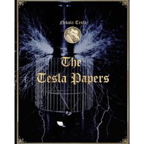 Nikola Tesla: Colorado Springs Notes, 1899-1900 (Paperback) - Walmart.com