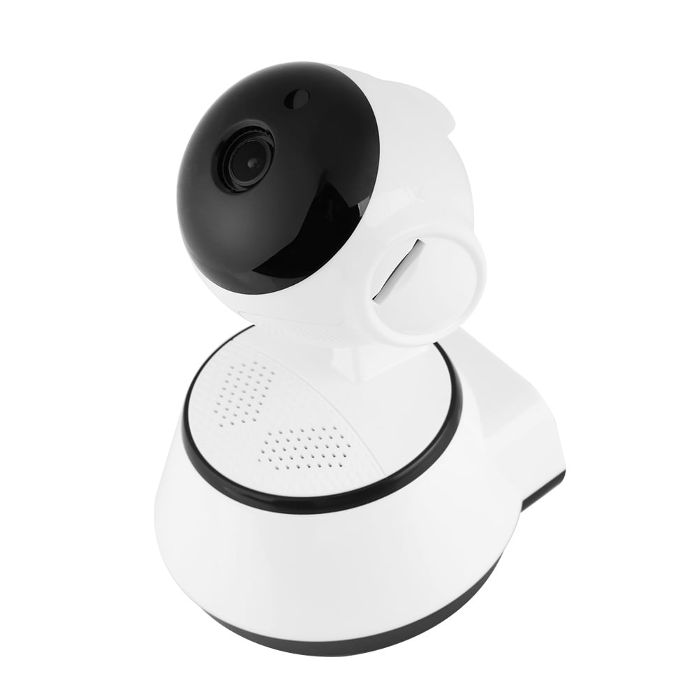 WALFRONT 720p HD Wireless Monitor Camera Night Vision 10m IR distance ...