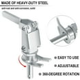 66784 Valves Spring Removal Installer Tool Studs Mount Valves Spring ...