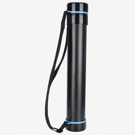 AquaGuard Extendable Poster & Rod Tube: Waterproof, Extra Thick Storage ...