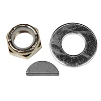 BoatBuckle RodBuckle Concealed Mounting Kit (Conversion Kit Only ...