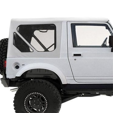 Camco 51401 Soft RV Rooftop 39" x 30.5" x 17" Car Carrier - Walmart.com