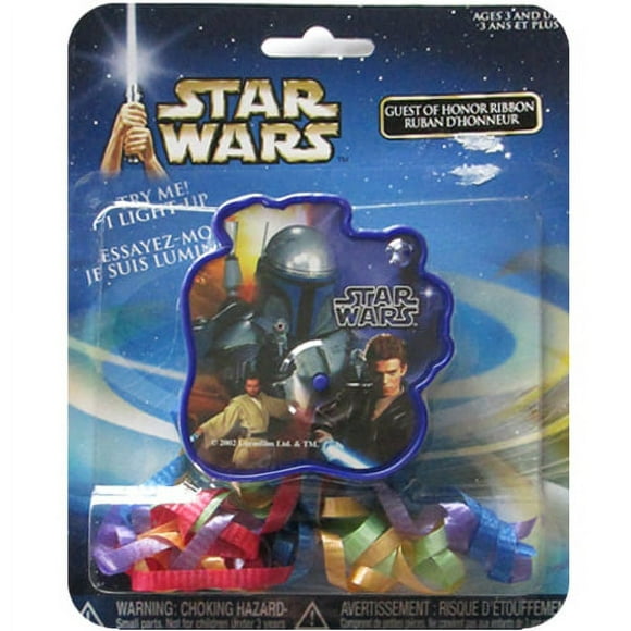 Star Wars Ribbon