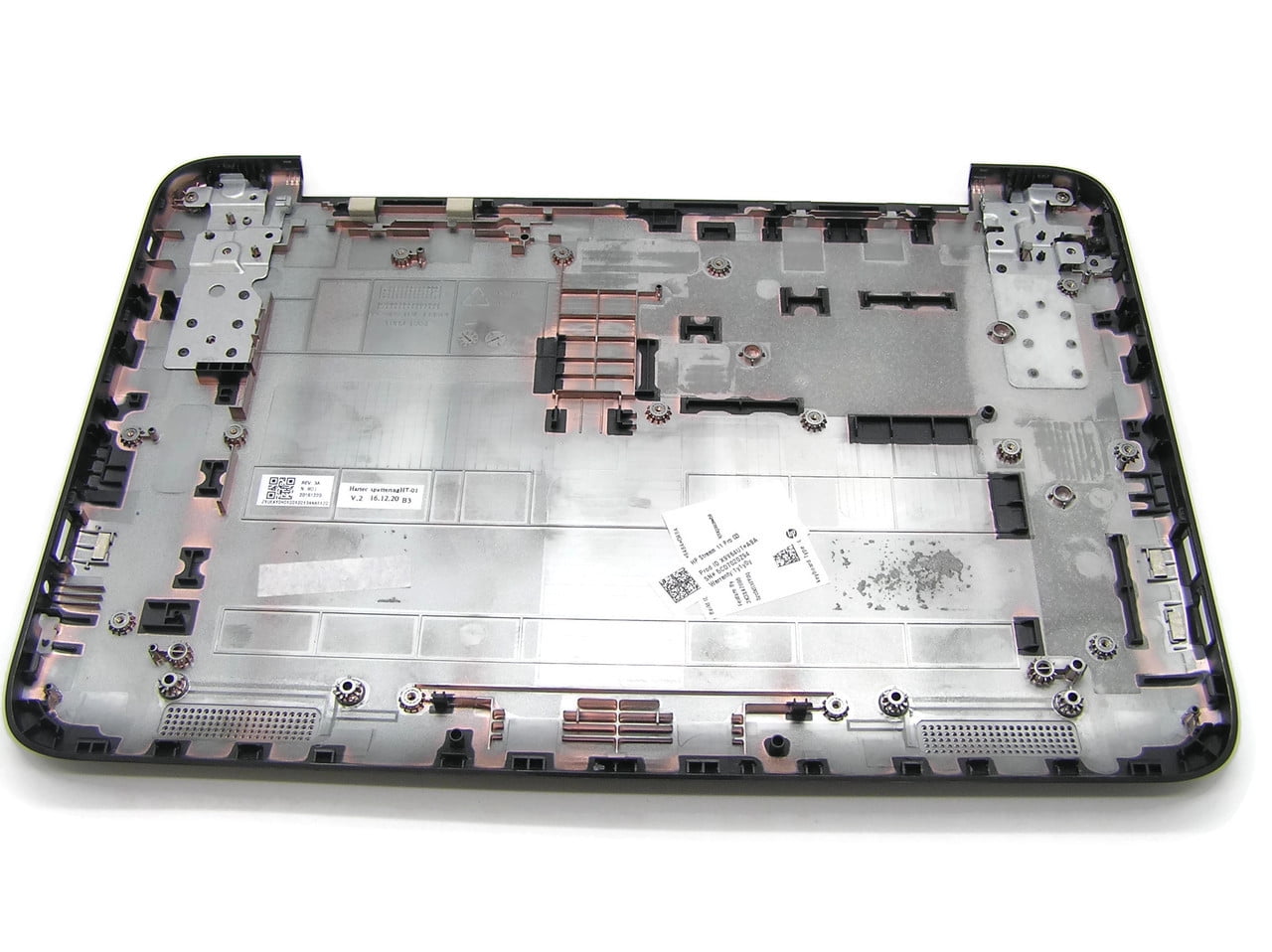 New Genuine HP Stream 11 Pro G3 11.6" Series Bottom Base 908300-001 ...