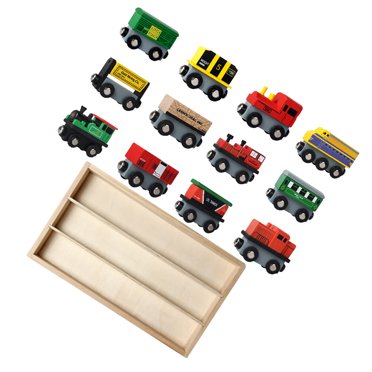 Metal Earth 3D Metal Model Kit Freight Train Box Set - Walmart.com