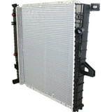 RADIATOR Compatible with FORD RANGER 1998-2008 6cyl 1-Row Core Std ...