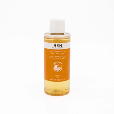 REN Skincare Ready Steady Glow Daily AHA Tonic for Women, 8.5 oz ...
