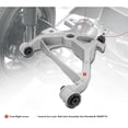 DAMAIJOY 1pc Suspension Control Arm Assembly Right Passenger Front ...