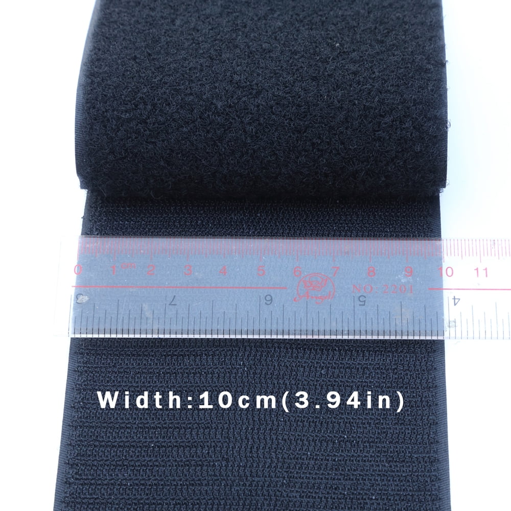 Click here for Thesouthface Extra Wide Black Sticky Back Velcro T... prices