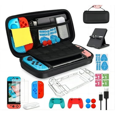 Nintendo Switch Starter Bundle - Walmart.com