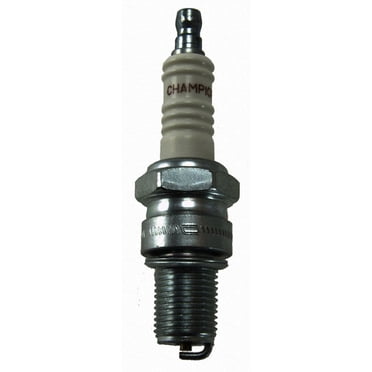 Champion Copper Plus Marine Spark Plug - L78V - Walmart.com
