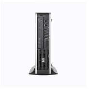 Restored HP Silver Compaq 7900 Desktop Intel Core 2 Duo 2.9GHz 4GB RAM ...