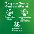 Palmolive Ultra Power Degreaser Dishwashing Spray, Original Scent - 16 ...