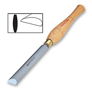 5/16" Robert Sorby #331 Sash Mortise Chisel - Walmart.com