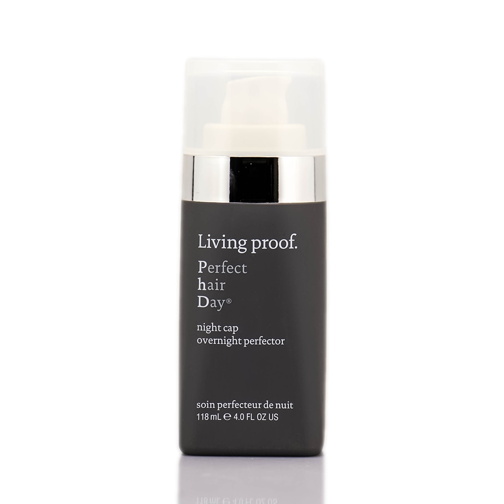 4 oz , Living Proof Perfect Hair Day Night Cap Overnight Perfector ...