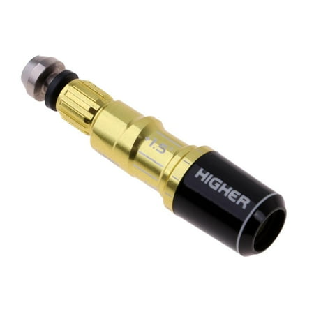 Golf Club Adapter Replacement Shaft Adapters for Drivers en | Walmart ...