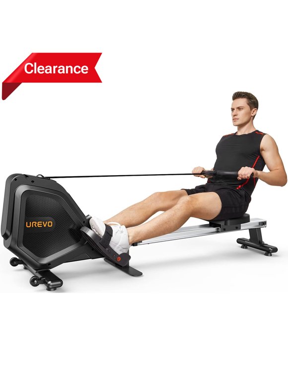 Rowing Machines in Exercise Machines - Walmart.com