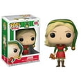 Funko POP! Movies Elf Collectors Set; Jovie, Papa Elf, Buddy the Elf w ...