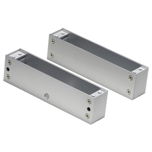 Seco-Larm Enforcer Surface-Mount Bracket for Electric Shear Lock (SD ...