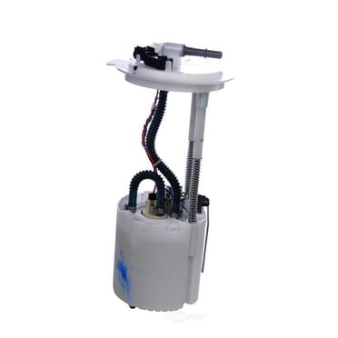 ACDelco GM Genuine Parts MU1683 Fuel Pump and Level Sensor Module with ...