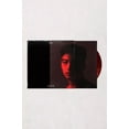 Joji - Nectar Red Limited Edition 2XLP Vinyl Records - Walmart.com
