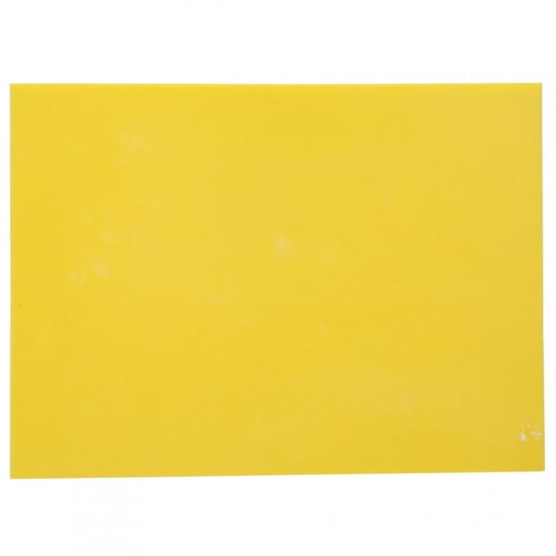 Bloques de tallado finos de sello de goma de gelatina para hacer sellos ...